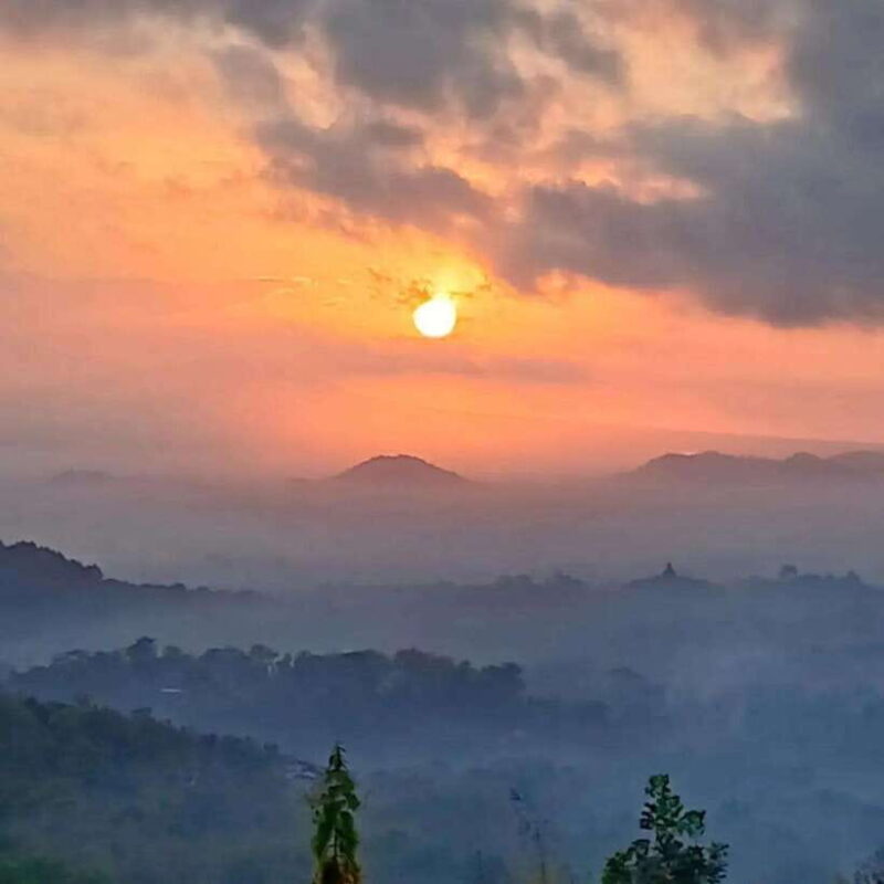 Yogyakarta: Borobudur ClimbUp, Prambanan tour &entry ticket - Practical Tips for Travelers