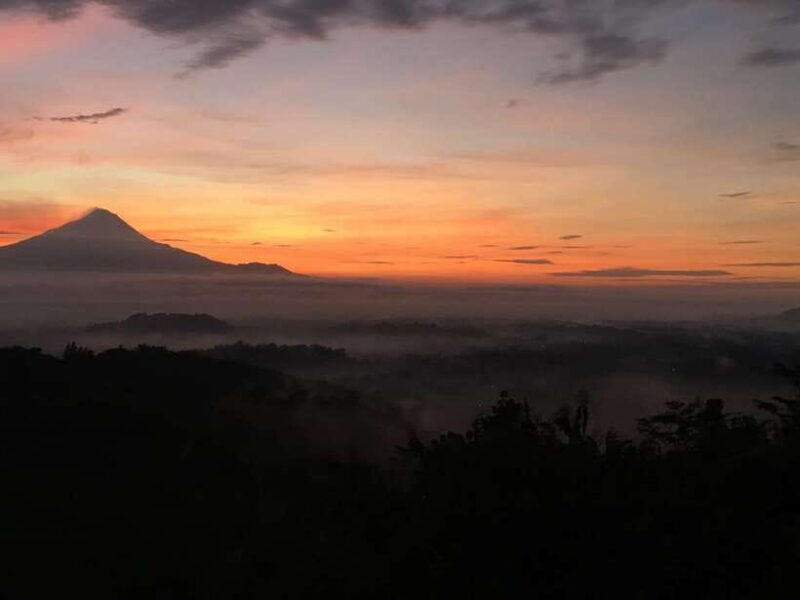 Yogyakarta: Borobudur Sunrise & Prambanan with Temples climb - Practical Details and Value
