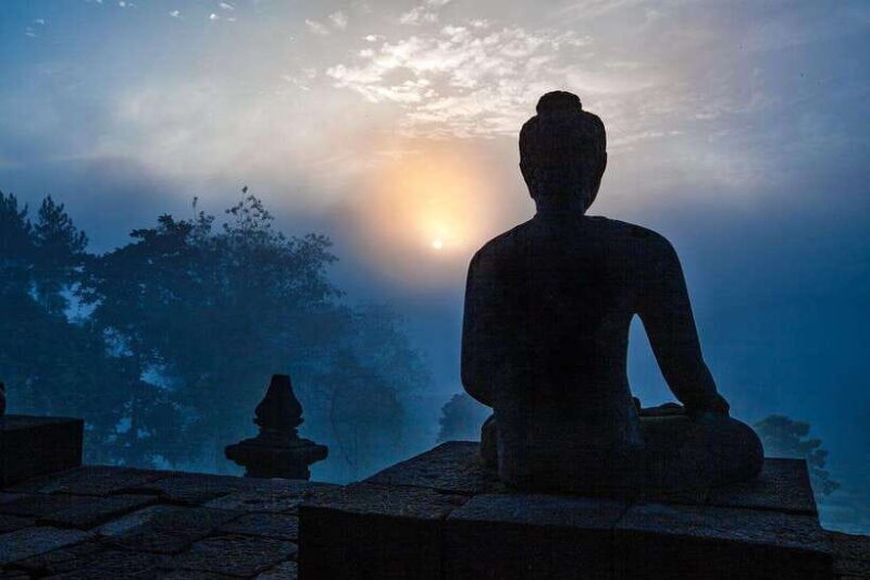 Yogyakarta : Borobudur temple + Prambanan temple tour - FAQ