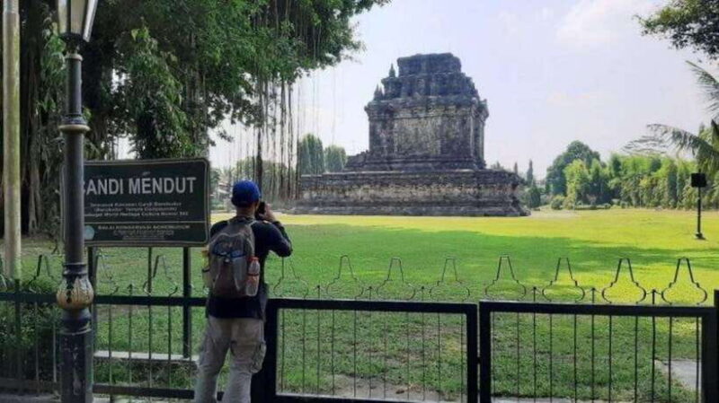 YOGYAKARTA; EXPLORE SELOGRIYO RICE FIELDS & MENDUT TEMPLE. - Frequently Asked Questions