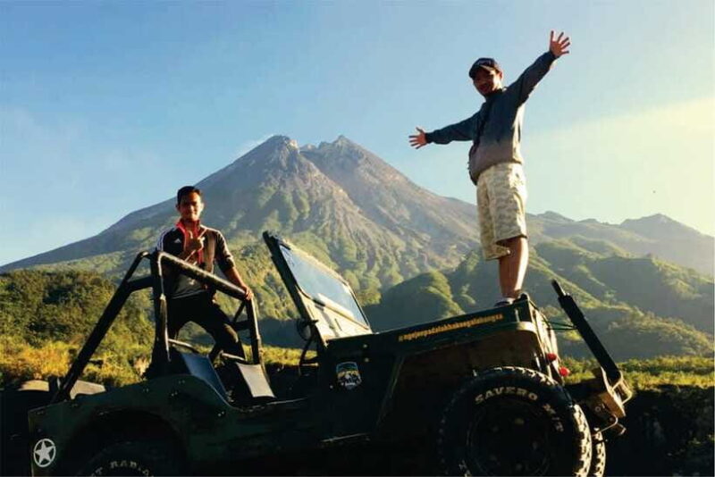 Yogyakarta Instagram Tour: A Private Multi Options Day Tour - FAQ