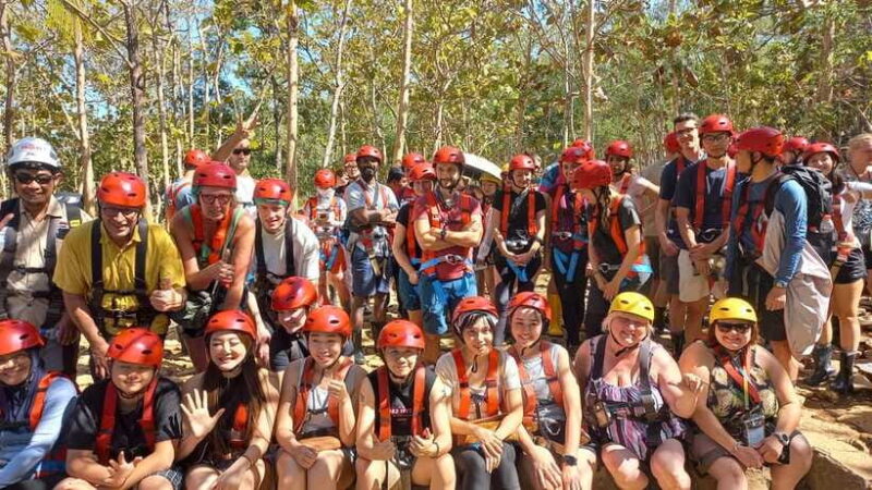 YOGYAKARTA : JOMBLANG CAVE ADVENTURE - Final Thoughts: Is This Tour Right for You?