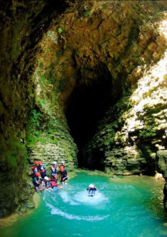 YOGYAKARTA: JOMBLANG,PINDUL CAVES,OYO RIVER TUBING RAFTING. - The Sum Up: Is It Worth It?