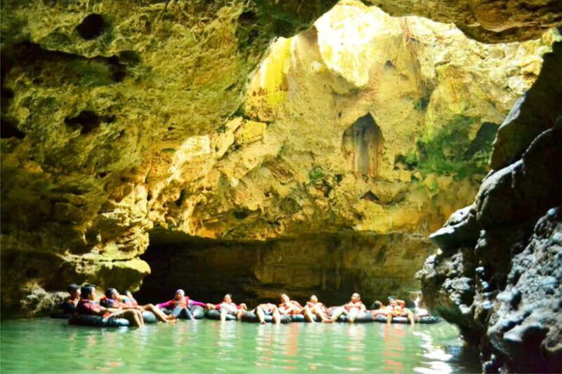 Yogyakarta: Merapi Sunrise, Jomblang & Pindul Cave Day Tour - Final Thoughts: Is This Tour Right for You?