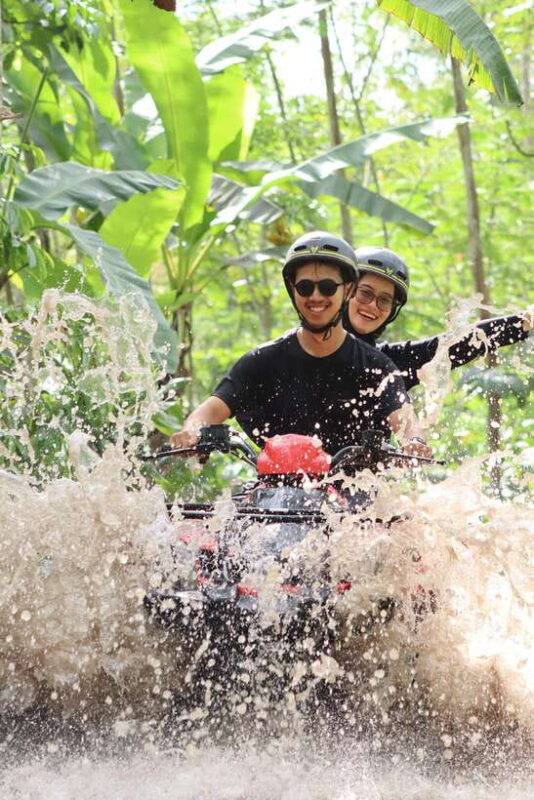 Yogyakarta: Merapi Vulcano By Jeep & ATV Quad Bike Adventure - FAQ