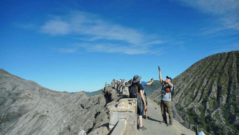 Yogyakarta or Bali: 4D3N Tumpak Sewu Bromo Ijen Trip - Who Should Consider This Tour?