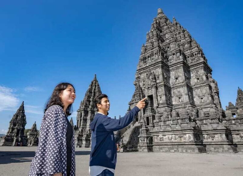 Yogyakarta: Palace, Water Castle, and Prambanan Temple Tour - Who Will Love This Tour?