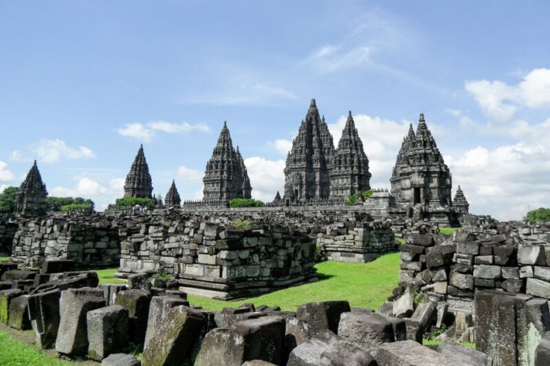 Yogyakarta: Private Car Charter with Driver - Final Thoughts