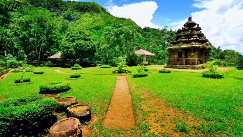 yogyakarta: Selogriyo, Marvel Amidst Java's Lush Terraces - Practical Details: What to Expect
