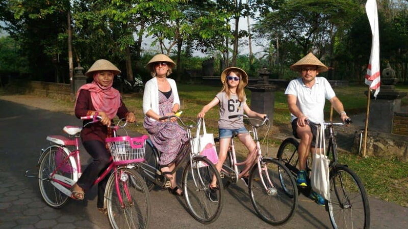 Yogyakarta: Selogriyo Temple and Candirejo Cycling Tour - Value and Price Analysis