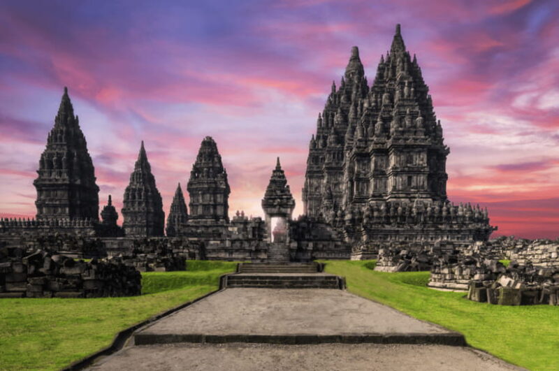 Yogyakarta: Setumbu Sunrise, Borobudur & Prambanan Day Tour - FAQ (Frequently Asked Questions)