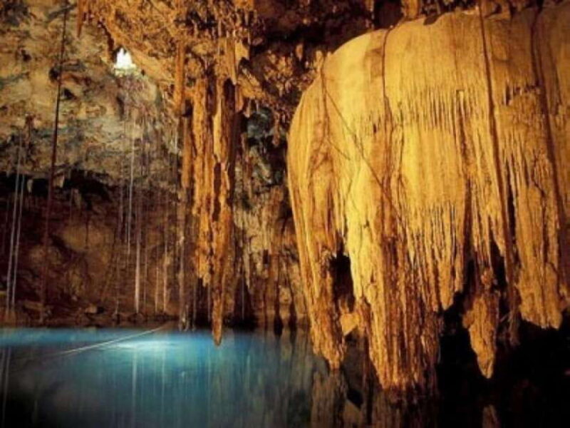 YOGYAKARTA SOFT CLIMBING MOUNT NGLANGGERAN & PINDUL CAVE - Who Will Love This Tour?