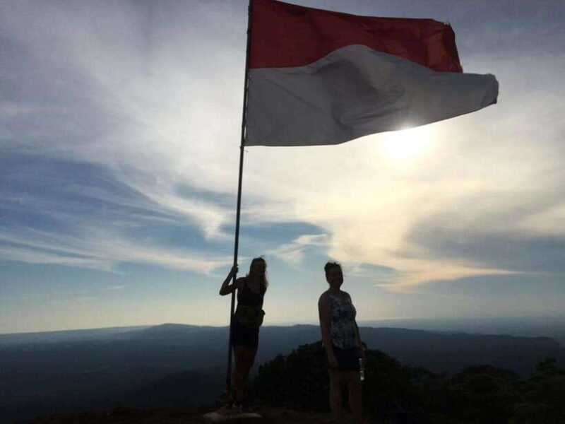 Yogyakarta Soft Trekking Tour to Nglanggeran Ancient Volcano - The Value of the Tour