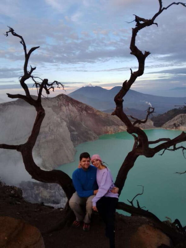Yogyakarta: Tumpak Sewu, Bromo, and Ijen Tour to Bali - What Past Travelers Say