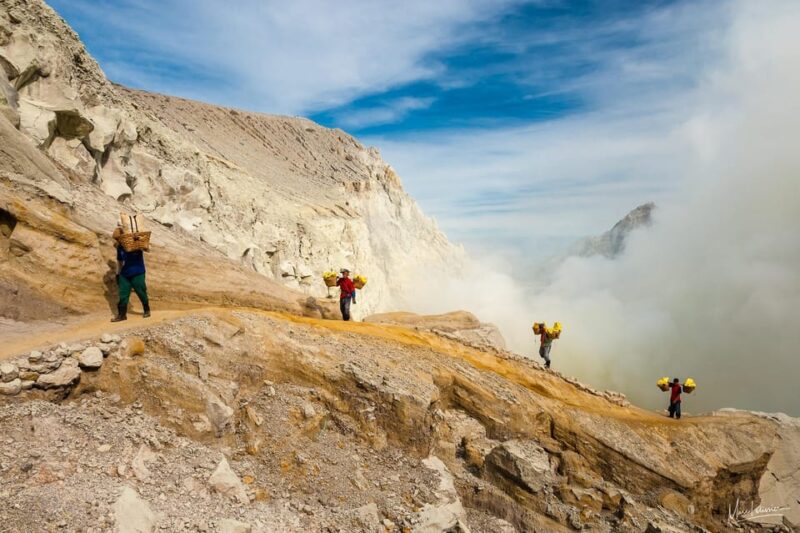 Yogyakrta to bali:Borobudur,prambanan,bromo,ijen,tumpak sewu - Who Will Love This Tour?