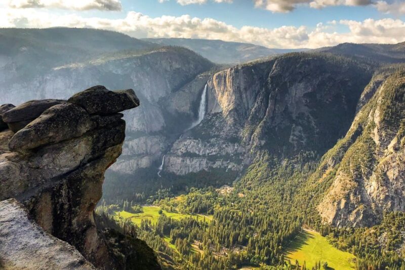 Yosemite Valley 3-Day Camping Adventure - The Sum Up: Who Should Consider This Tour?