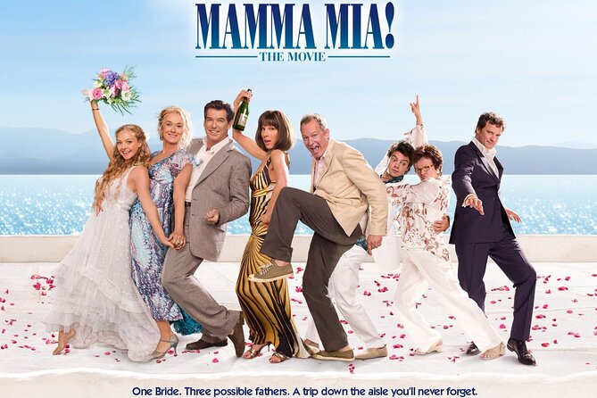 Your Mamma Mia Adventure on Skopelos Island - FAQs
