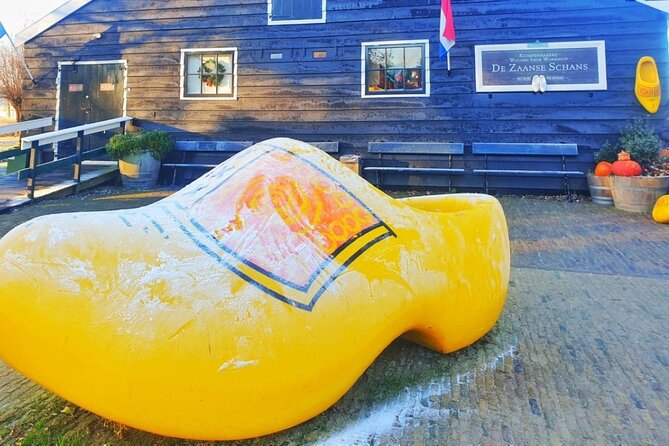 Zaanse Schans & Volendam Small-Group Tour from Amsterdam (7 Pax) - Who Would Enjoy This Tour?