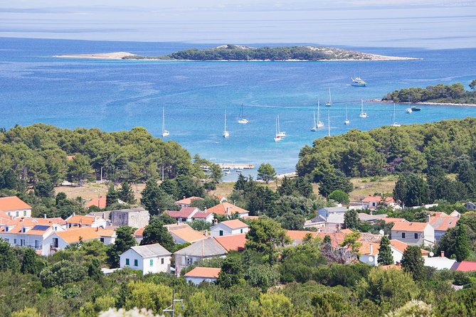 Zadar Archipelago 3 Islands Sea Kayaking Day Trip - Who Will Love This Trip?