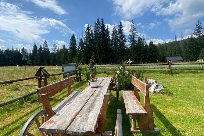 Zakopane Tour from Krakow with Thermal SPA and Hotel Pick up - The Sum Up