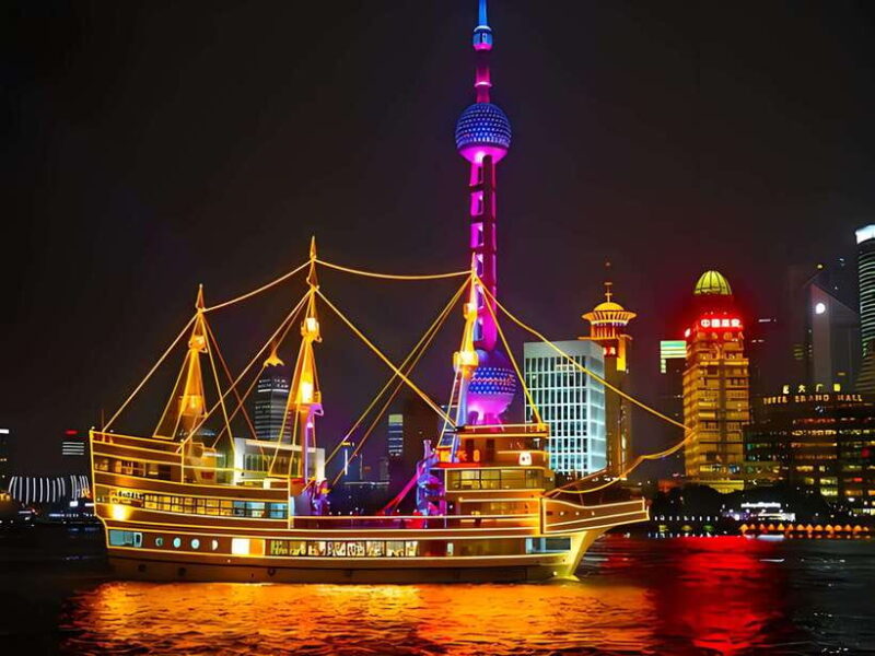 Zhujiajiao Water Town Private Tour with Night River Cruise - Final Thoughts: Who Would Love This Tour?