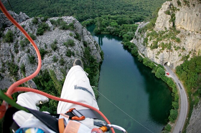 Zipline Croatia: Cetina Canyon Zipline Adventure from Omis - Final Word