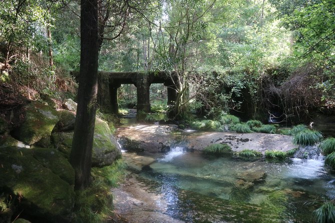4X4 Tour - Discovering Serra d´ Arga - Starting Point and Logistics
