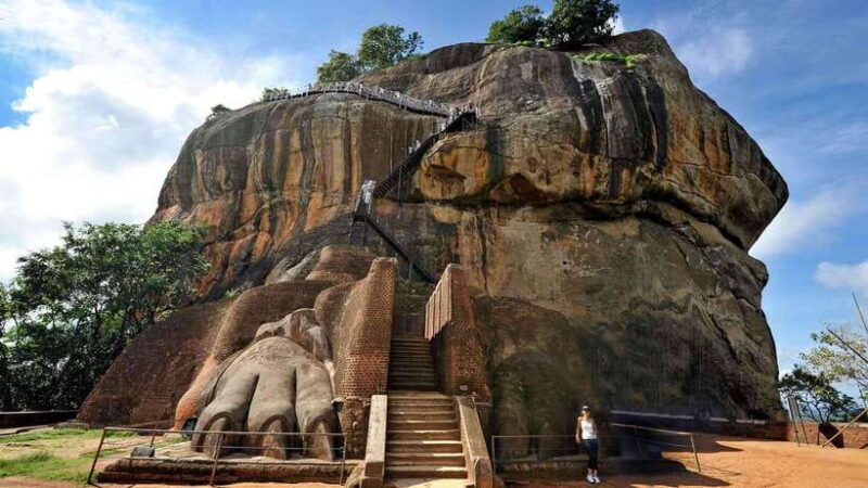 09 Days Heritage Trails of Sri Lanka - FAQ