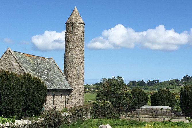 1/2 Day Pilgrim's Walk on St Patrick's Way and Lunch - Final Thoughts