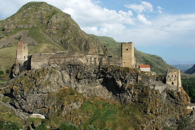 10-Day Private Tour of Georgia from Tbilisi with Pickup - The Sum Up
