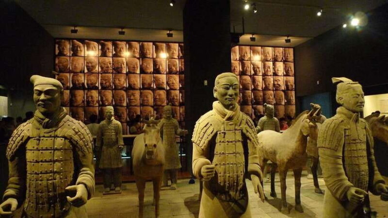 13 day private tour : Splendid China+ important highlights - Final Thoughts