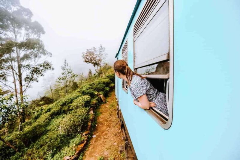 2-Day Ella and Yala Safari: Tour Tour from Colombo - Frequently Asked Questions