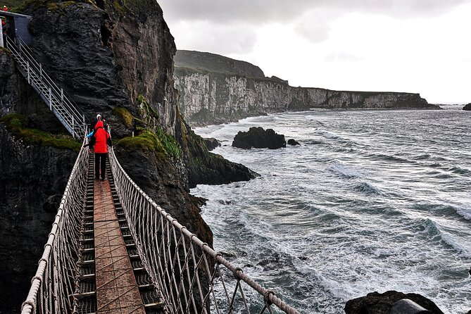2-Day Private Northern Ireland Tour - What Makes This Tour Stand Out?