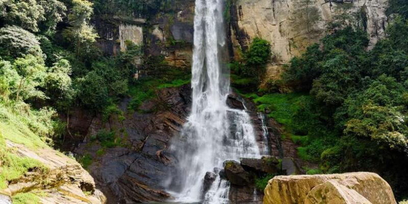 2 Day Tour From Kandy, Sigiriya & Nuwara Eliya - Final Thoughts