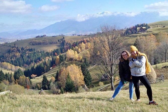 2-Day Transylvania Culture Trek from Brasov - Small Group Tour - Final Thoughts