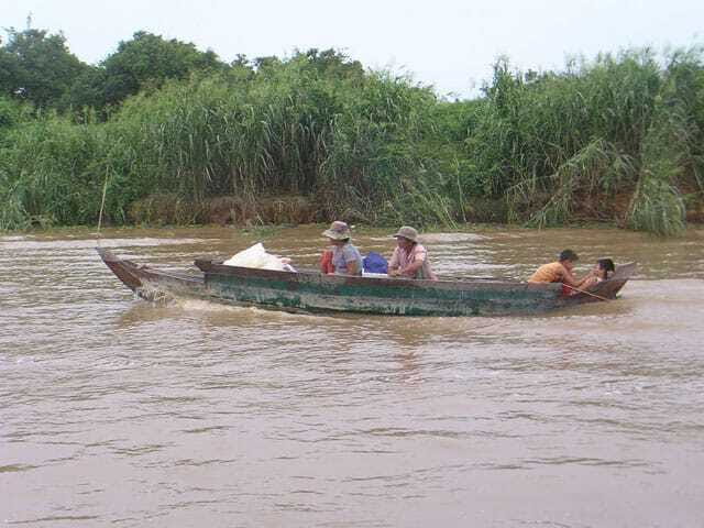 2 Days Koh Ker Group, Beng Mealea & Tonle Sap Lake - Who Would Love This Tour?