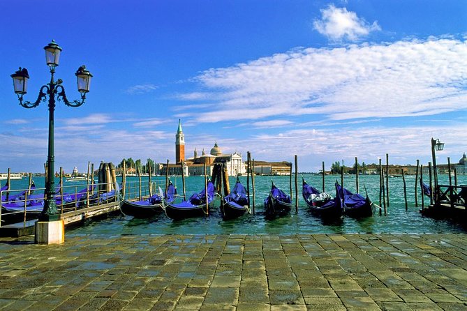 2-Days Venice trip from Rome - private tour - Who Should Consider This Tour?