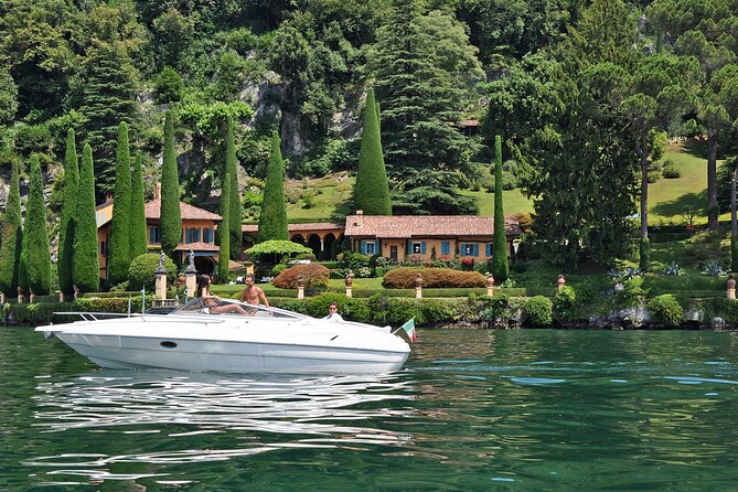 2 Hours Private Guided Boat Tour on Lake Como - Why This Tour Offers Value