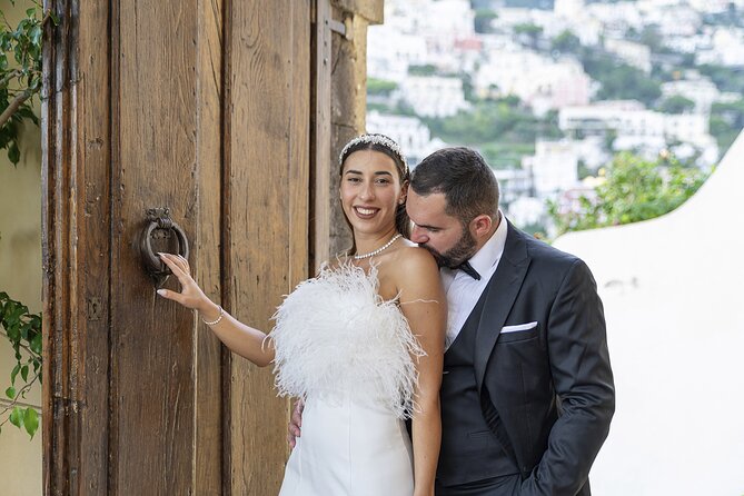 2 Hours Professional photo shoot around Positano - FAQ