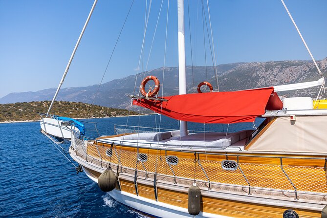2 Hours Sunset Tour from Kas - FAQ
