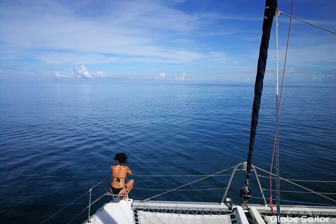 3-Catamaran from Cannigione to the islands of the Archipelago - Who Should Consider This Tour?
