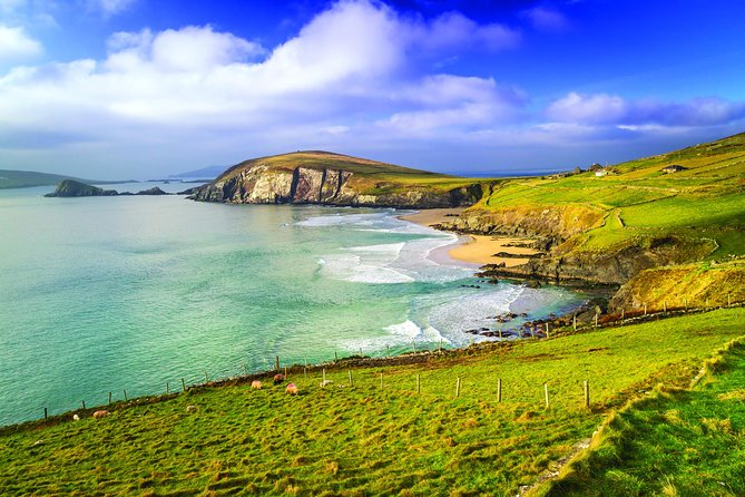 3-Day Dingle, Killarney and the Wild Atlantic Way Small-Group Tour from Dublin - Final Thoughts
