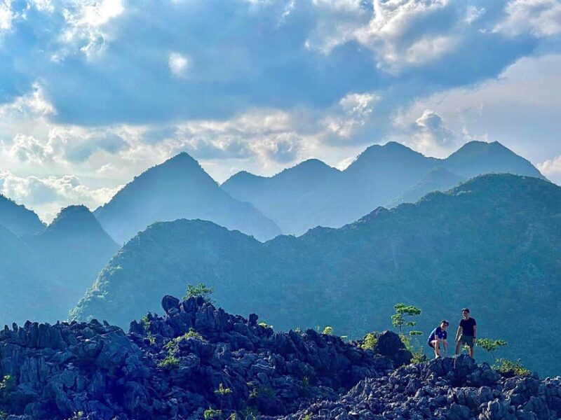3-Day Ha Giang Loop Motorbike Tour with Easy Rider - FAQ