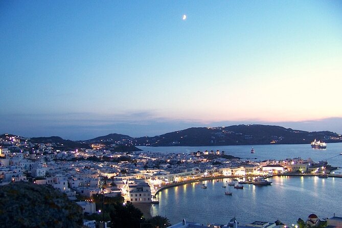 3 Day Private Tour in Santorini & Mykonos at the Best of Cyclades - Cost and Value Analysis