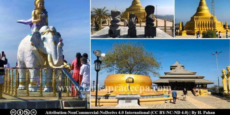 3 Day Tour From Kandy, Sigiriya , Nuwara Eliya , Kandy - Final Thoughts