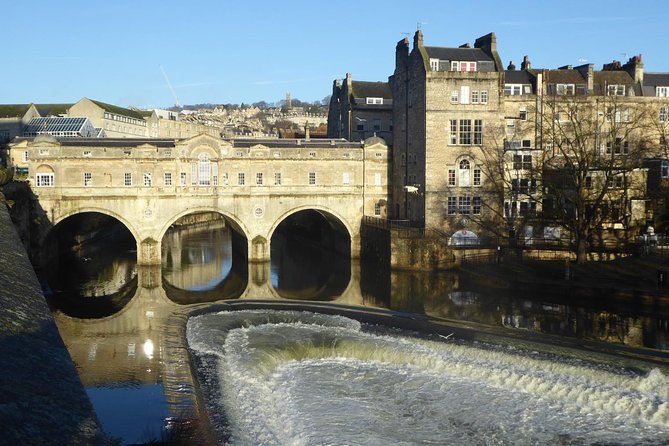 3 Day West Country Private Tour - FAQs