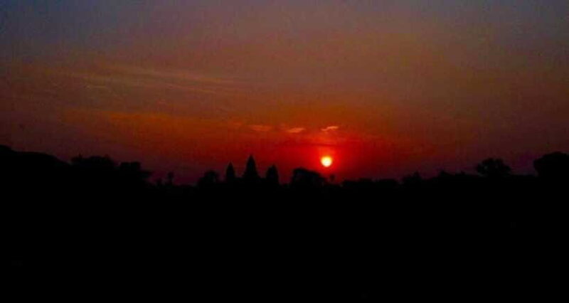 3-Days Angkor & Beng Mealea & Koh Ker Group Tour - FAQs