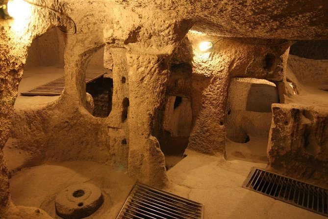 3 Days Cappadocia Tour with Balloon Ride & Horseback Ride Options - Final Thoughts