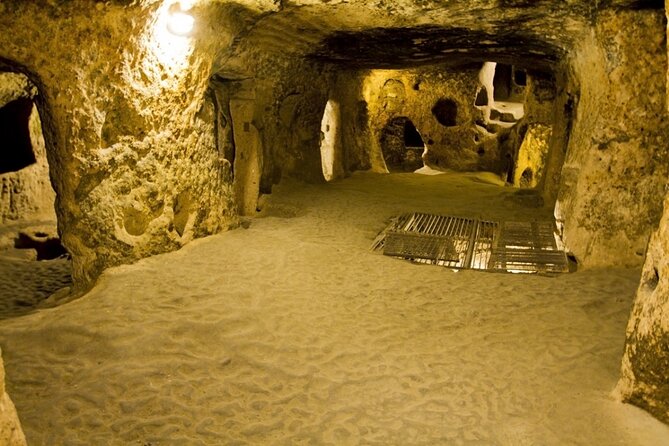 3 days Cappadocia Tours (Semi-Private) - The Sum Up: Who Is This Tour Best For?