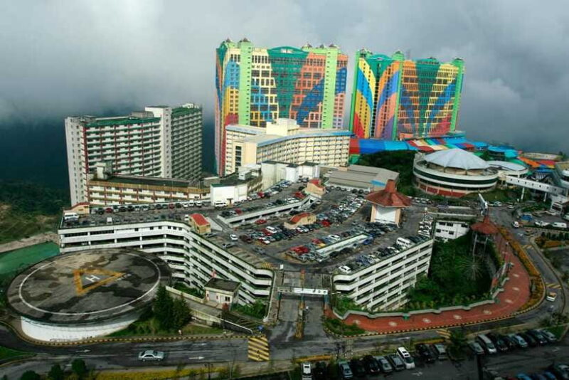 3-Days Genting Highlands+Putrajaya & Kuala Lumpur City Tour - Authenticity and Authentic Experiences
